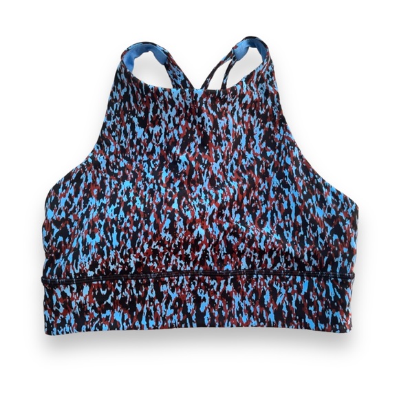 lululemon athletica | Intimates & Sleepwear | Nwot Lululemon Energy ...